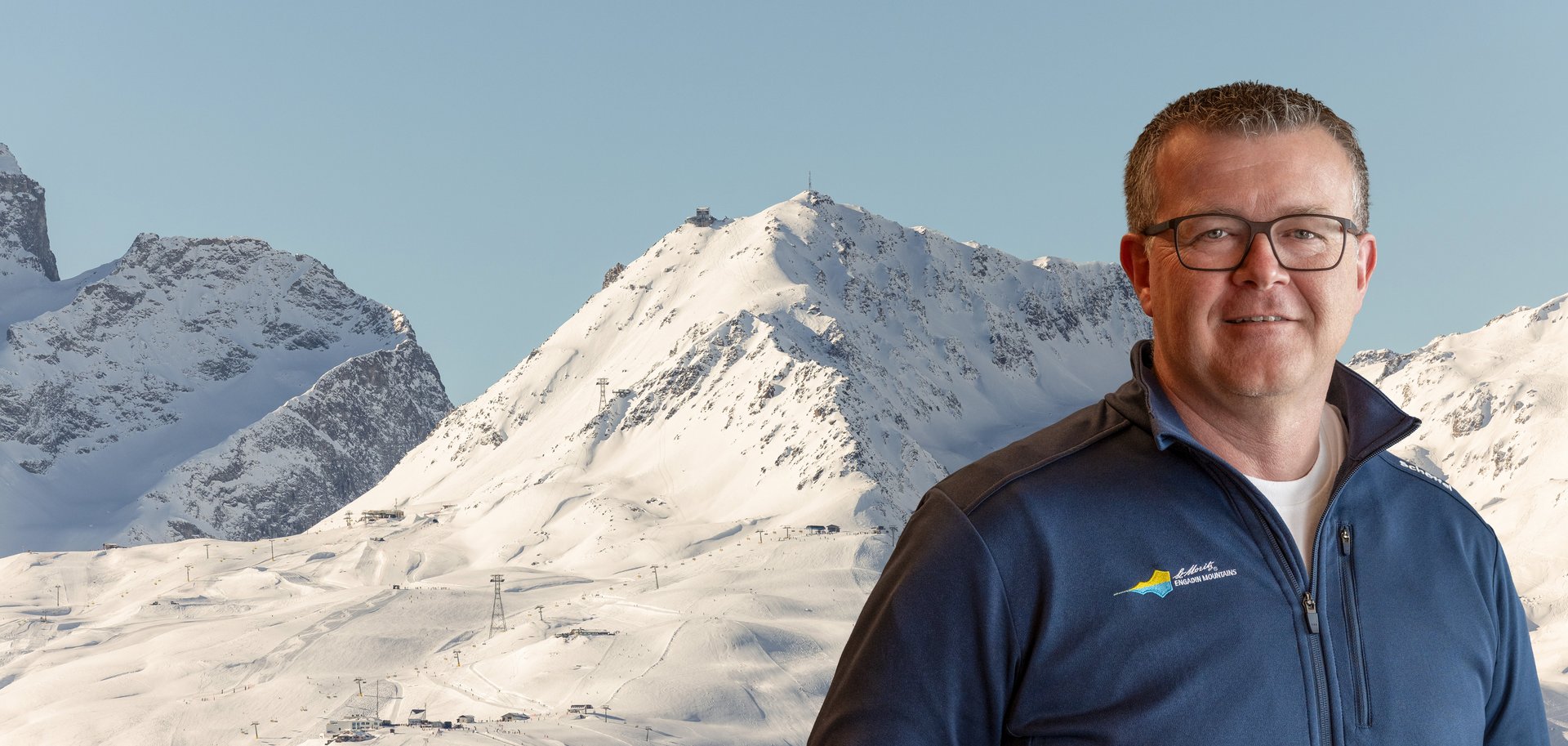 Freestyle WM 2025 | Engadin St. Moritz Mountains